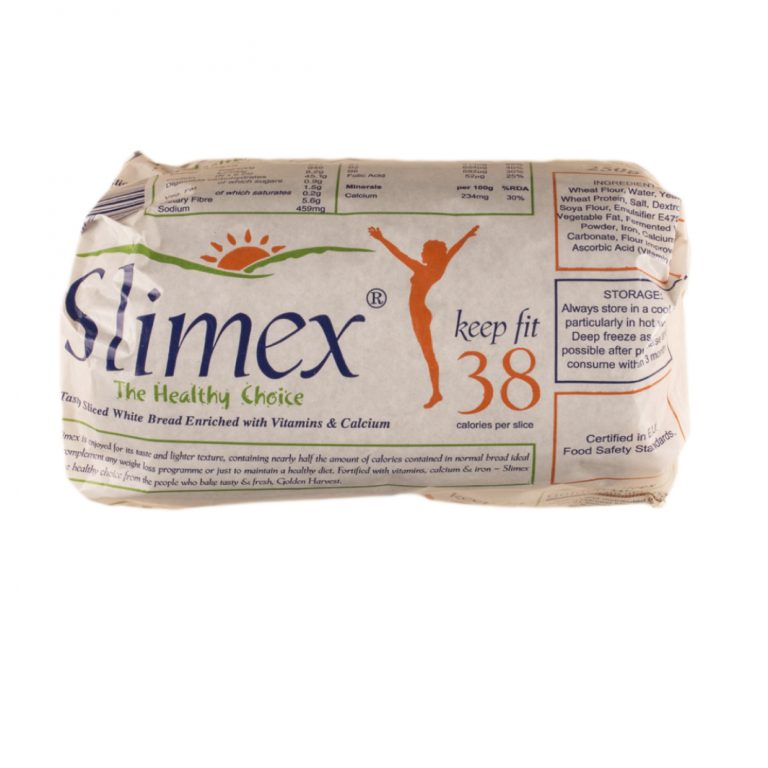 Golden Harvest Slimex 250g - Skunju