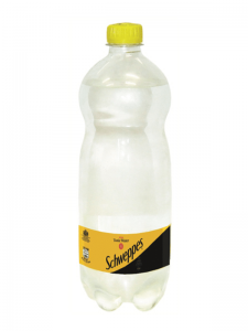 TONIC WATER 1 LTR - Skunju