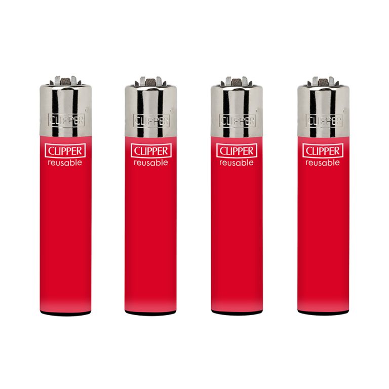 Clipper Lighter - Skunju